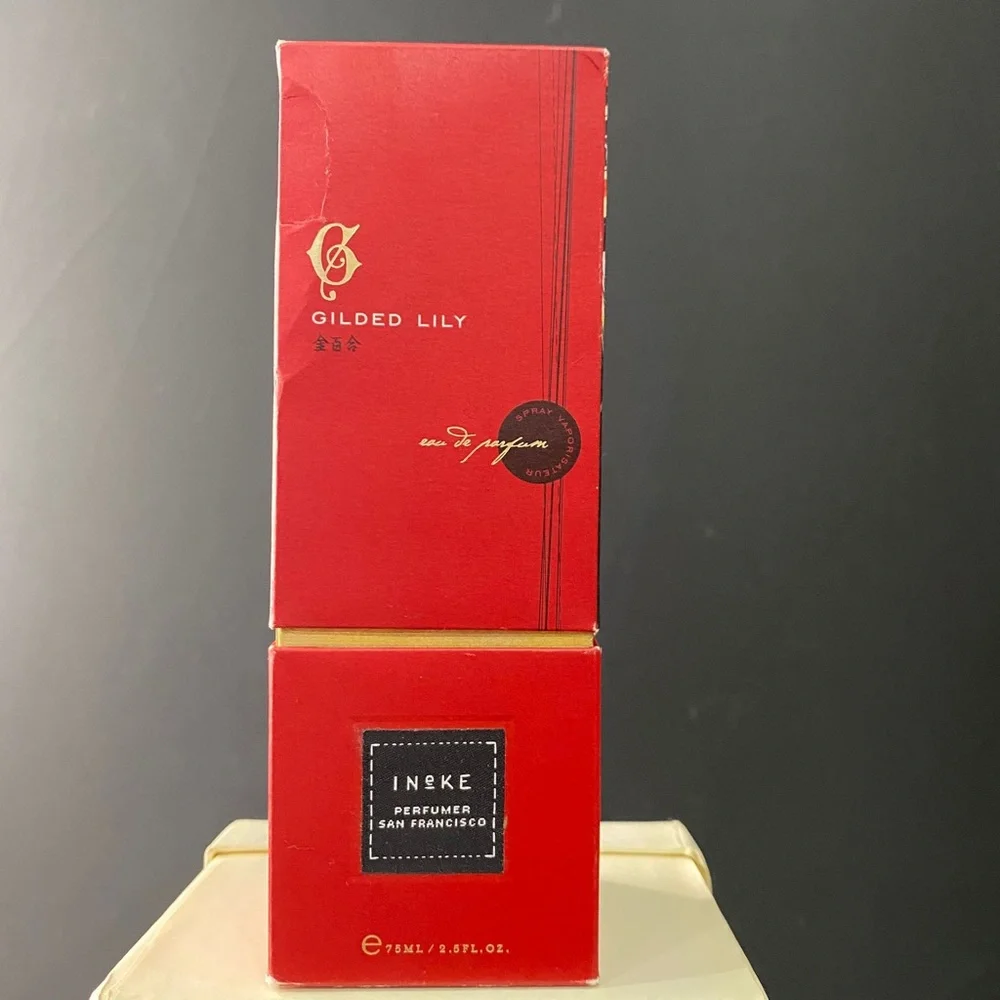 Other | Copy Gilded Lily Perfume | Poshmark